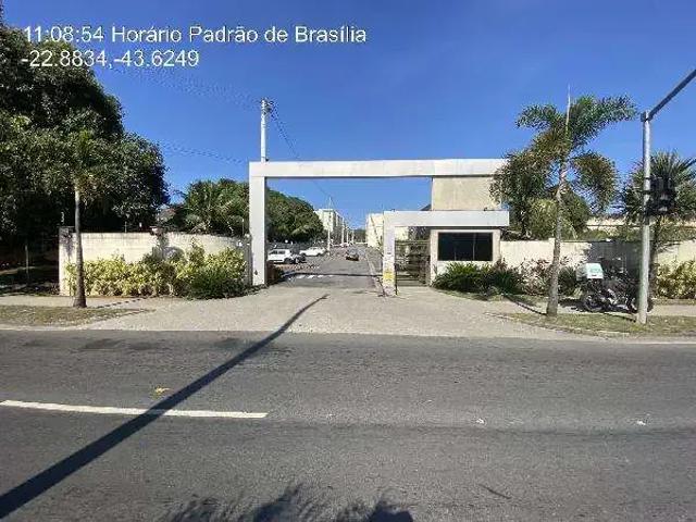 Apartamento para Venda em Rio de Janeiro/RJ Paciência 2 Quartos