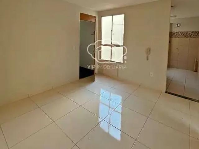 Apartamento para Venda em Rio de Janeiro/RJ Paciência 2 Quartos