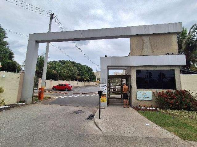 Apartamento para Venda em Rio de Janeiro/RJ Paciência 2 Quartos