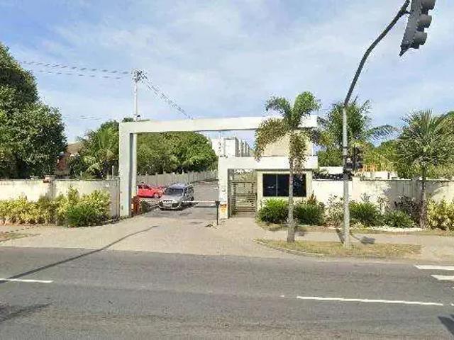 Apartamento para Venda em Rio de Janeiro/RJ Paciência 2 Quartos