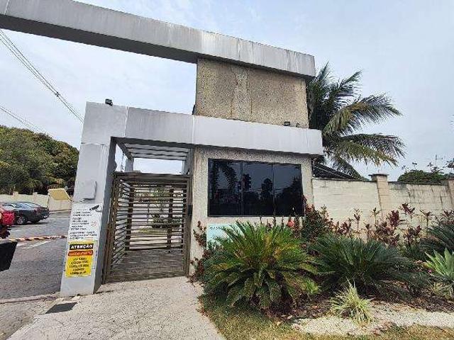 Apartamento para Venda em Rio de Janeiro/RJ Paciência 2 Quartos