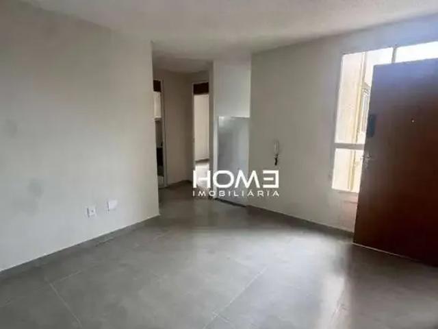 Apartamento para Venda em Rio de Janeiro/RJ Paciência 2 Quartos