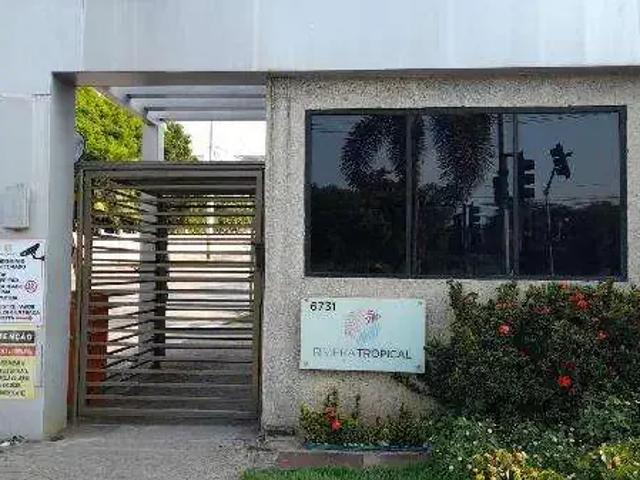 Apartamento para Venda em Rio de Janeiro/RJ Paciência 2 Quartos