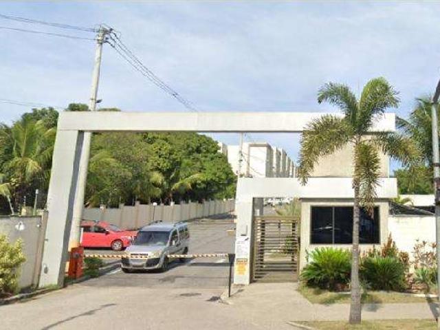 Apartamento para Venda em Rio de Janeiro/RJ Paciência 2 Quartos