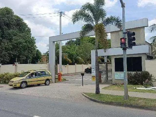 Apartamento para Venda em Rio de Janeiro/RJ Paciência 2 Quartos