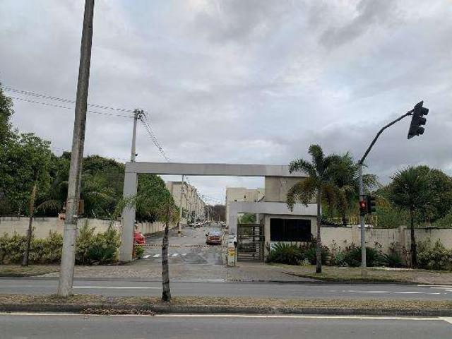 Apartamento para Venda em Rio de Janeiro/RJ Paciência 2 Quartos