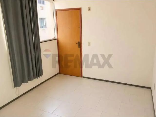 Apartamento para Venda em Rio de Janeiro/RJ Paciência 2 Quartos