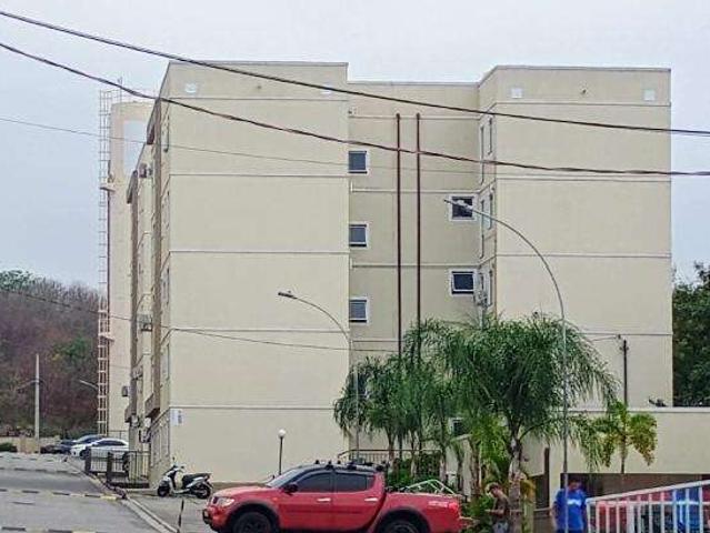 Apartamento para Venda em Rio de Janeiro/RJ Paciência 2 Quartos