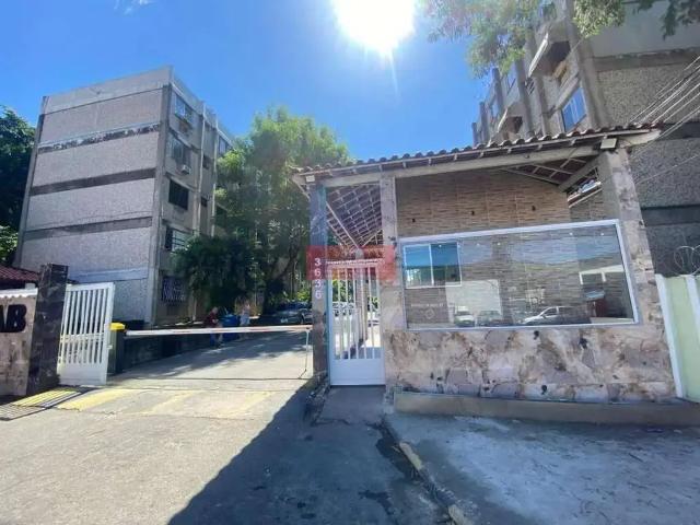 Apartamento para Venda em Rio de Janeiro/RJ Padre Miguel 1 Quartos