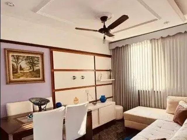 Apartamento para Venda em Rio de Janeiro/RJ Padre Miguel 2 Quartos