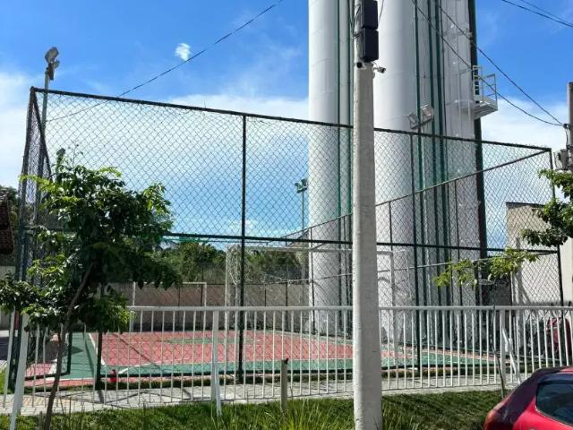 Apartamento para Venda em Rio de Janeiro/RJ Padre Miguel 2 Quartos