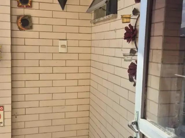 Apartamento para Venda em Rio de Janeiro/RJ Padre Miguel 2 Quartos