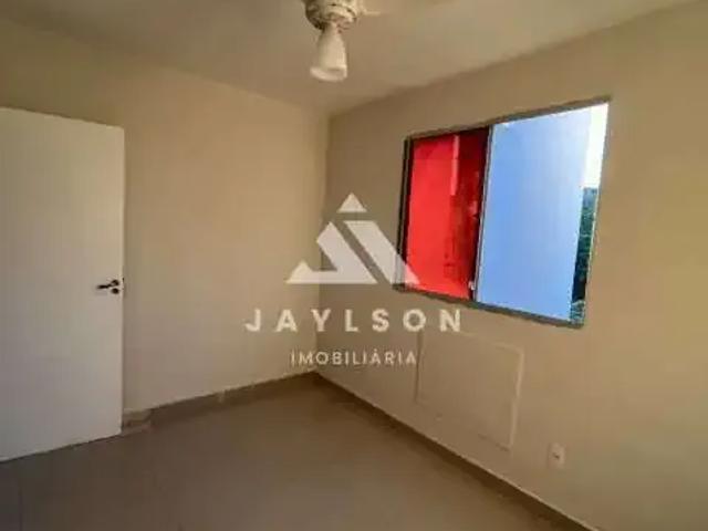 Apartamento para Venda em Rio de Janeiro/RJ Padre Miguel 2 Quartos