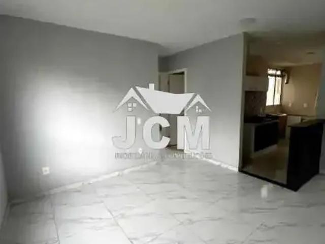 Apartamento para Venda em Rio de Janeiro/RJ Padre Miguel 2 Quartos