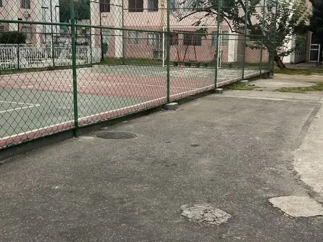 Apartamento para Venda em Rio de Janeiro/RJ Padre Miguel 2 Quartos
