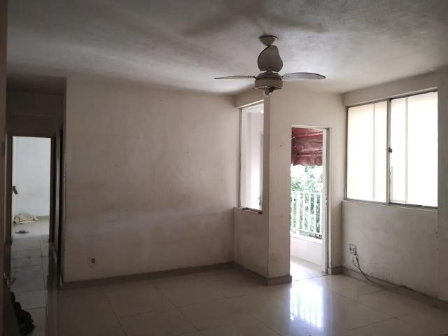 Apartamento para Venda em Rio de Janeiro/RJ Padre Miguel 2 Quartos