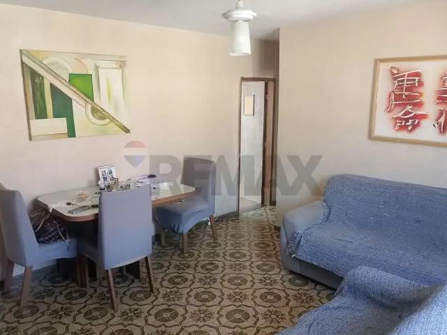Apartamento para Venda em Rio de Janeiro/RJ Padre Miguel 3 Quartos