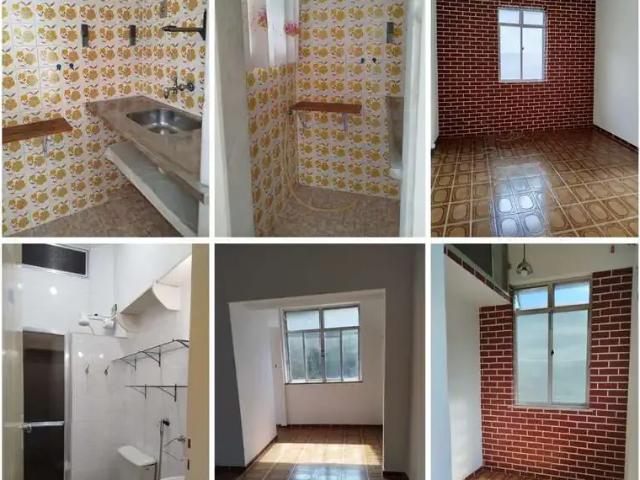 Apartamento para Venda em Rio de Janeiro/RJ Paquetá 1 Quartos