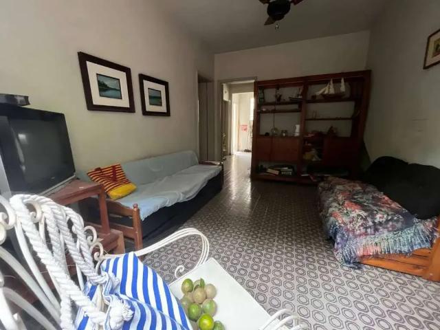 Apartamento para Venda em Rio de Janeiro/RJ Paquetá 1 Quartos