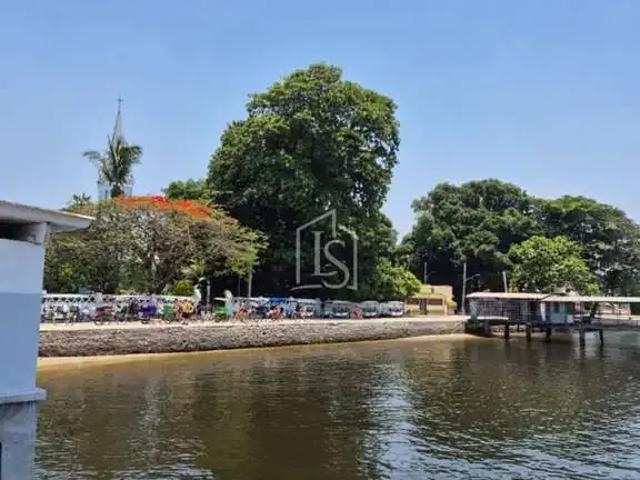 Apartamento para Venda em Rio de Janeiro/RJ Paquetá 2 Quartos
