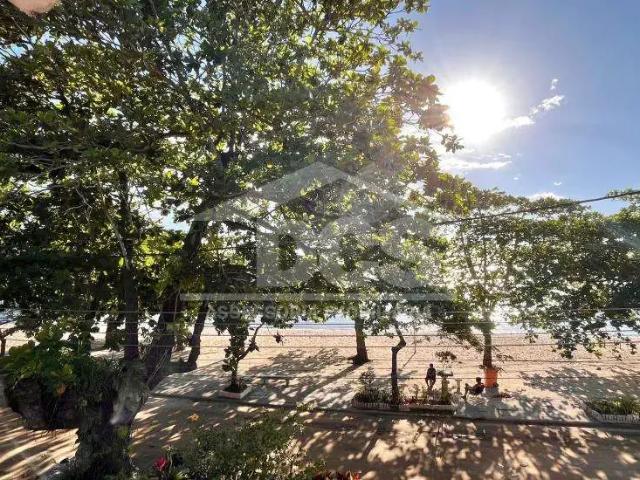Apartamento para Venda em Rio de Janeiro/RJ Paquetá 2 Quartos