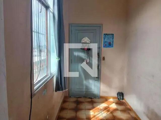 Apartamento para Venda em Rio de Janeiro/RJ Parada de Lucas 1 Quartos