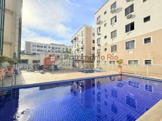 Apartamento para Venda em Rio de Janeiro/RJ Parada de Lucas 1 Quartos