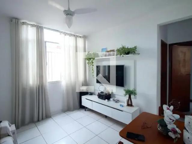 Apartamento para Venda em Rio de Janeiro/RJ Parada de Lucas 2 Quartos