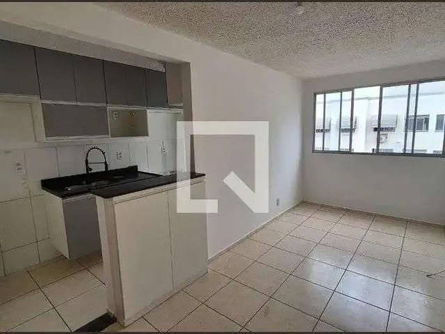 Apartamento para Venda em Rio de Janeiro/RJ Parada de Lucas 2 Quartos