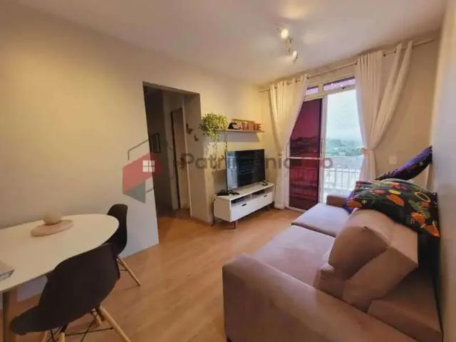 Apartamento para Venda em Rio de Janeiro/RJ Cordovil 2 Quartos