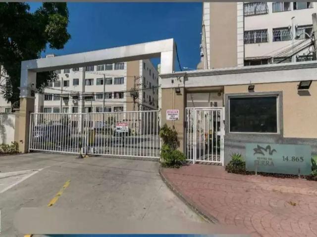 Apartamento para Venda em Rio de Janeiro/RJ Parada de Lucas 2 Quartos