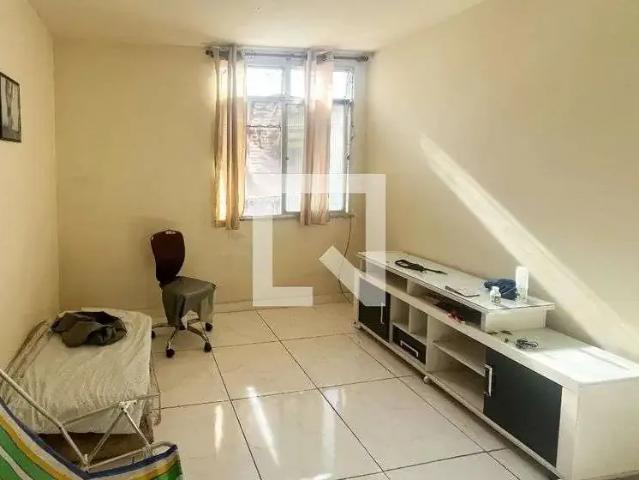 Apartamento para Venda em Rio de Janeiro/RJ Parada de Lucas 2 Quartos