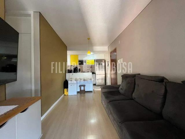 Apartamento para Venda em Rio de Janeiro/RJ Parada de Lucas 2 Quartos