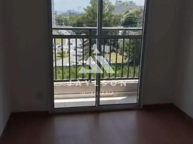 Apartamento para Venda em Rio de Janeiro/RJ Parada de Lucas 2 Quartos