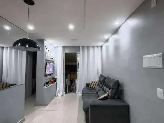 Apartamento para Venda em Rio de Janeiro/RJ Parada de Lucas 2 Quartos