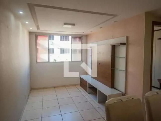 Apartamento para Venda em Rio de Janeiro/RJ Parada de Lucas 2 Quartos