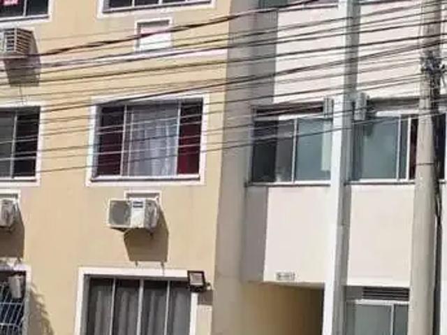 Apartamento para Venda em Rio de Janeiro/RJ Parada de Lucas 2 Quartos