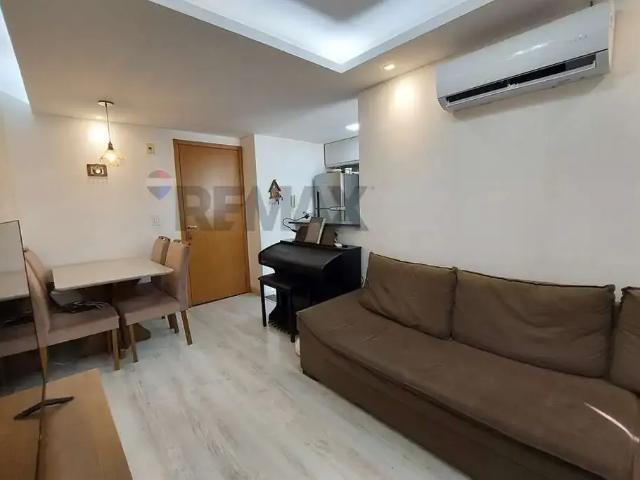 Apartamento para Venda em Rio de Janeiro/RJ Parada de Lucas 2 Quartos