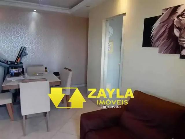 Apartamento para Venda em Rio de Janeiro/RJ Parada de Lucas 2 Quartos
