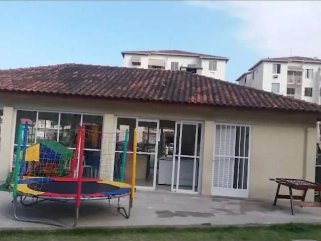 Apartamento para Venda em Rio de Janeiro/RJ Parada de Lucas 2 Quartos