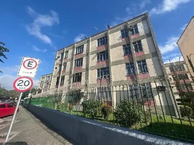 Apartamento para Venda em Rio de Janeiro/RJ Parada de Lucas 2 Quartos