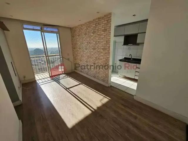 Apartamento para Venda em Rio de Janeiro/RJ Parada de Lucas 2 Quartos