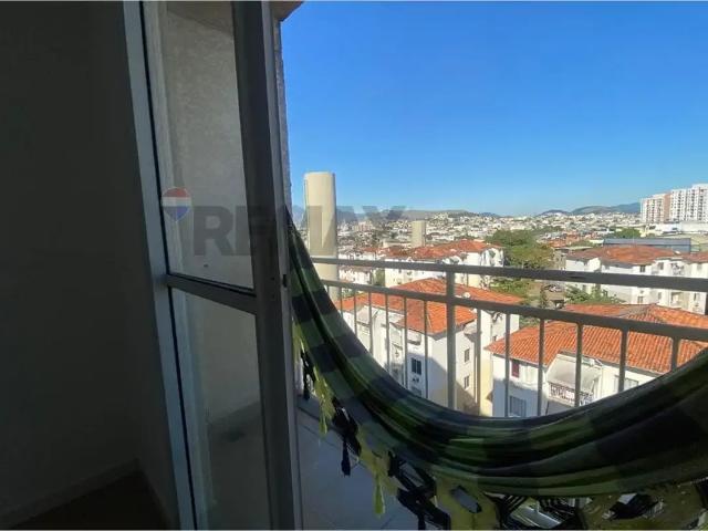 Apartamento para Venda em Rio de Janeiro/RJ Parada de Lucas 2 Quartos