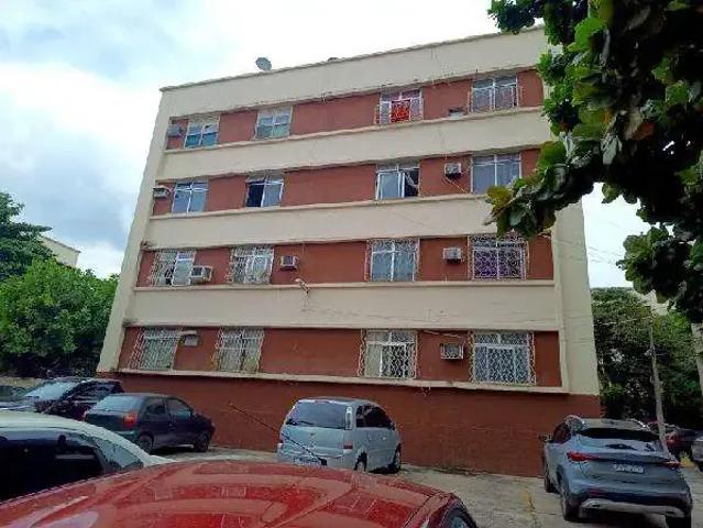 Apartamento para Venda em Rio de Janeiro/RJ Parada de Lucas 2 Quartos