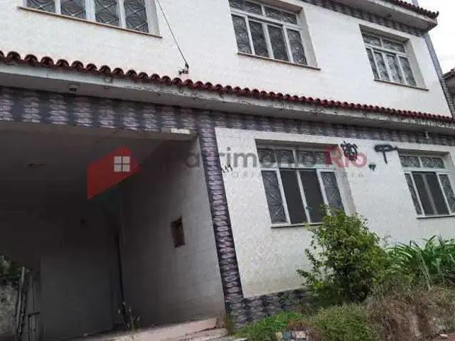 Apartamento para Venda em Rio de Janeiro/RJ Parada de Lucas 3 Quartos