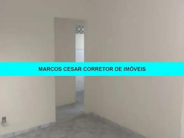 Apartamento para Venda em Rio de Janeiro/RJ Parque Anchieta 1 Quartos