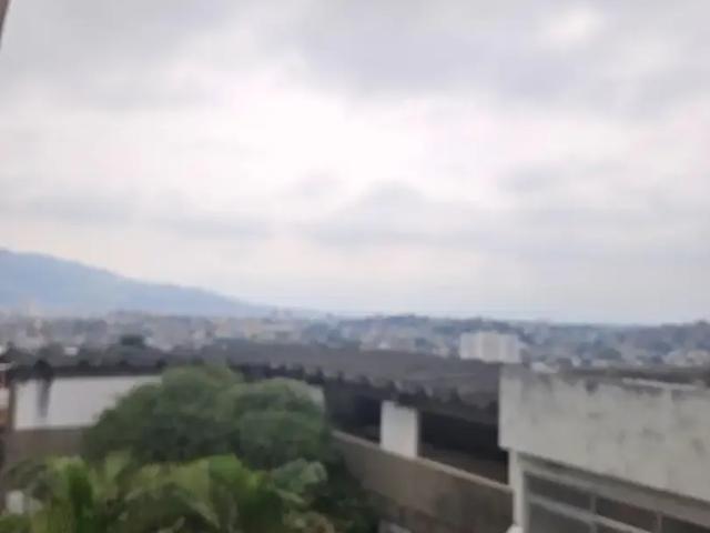 Apartamento para Venda em Rio de Janeiro/RJ Parque Anchieta 2 Quartos
