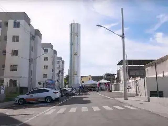 Apartamento para Venda em Rio de Janeiro/RJ Parque Colúmbia 2 Quartos