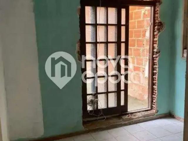 Apartamento para Venda em Rio de Janeiro/RJ Parque Colúmbia 2 Quartos