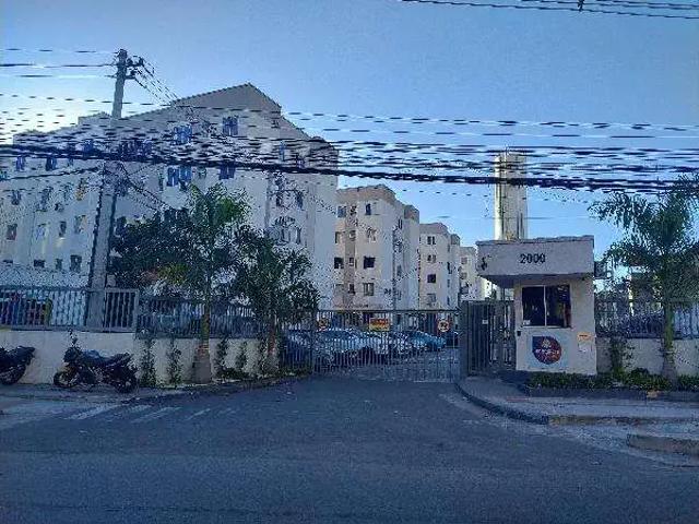 Apartamento para Venda em Rio de Janeiro/RJ Parque Colúmbia 2 Quartos